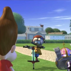 Brobot (episode) | Jimmy Neutron Wiki | Fandom