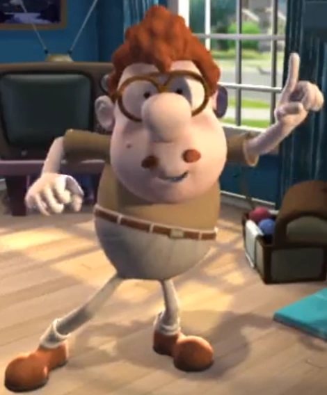 Ebenezer Wheezer | Jimmy Neutron Wiki | Fandom