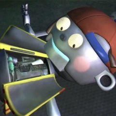 Brobot (episode) | Jimmy Neutron Wiki | Fandom