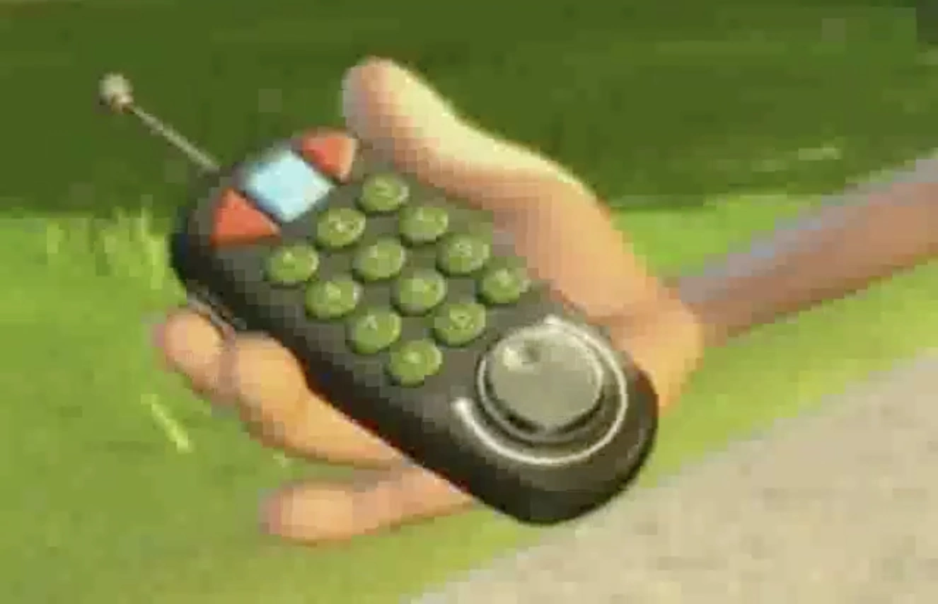 Quantum Replay 9000 | Jimmy Neutron Wiki | Fandom