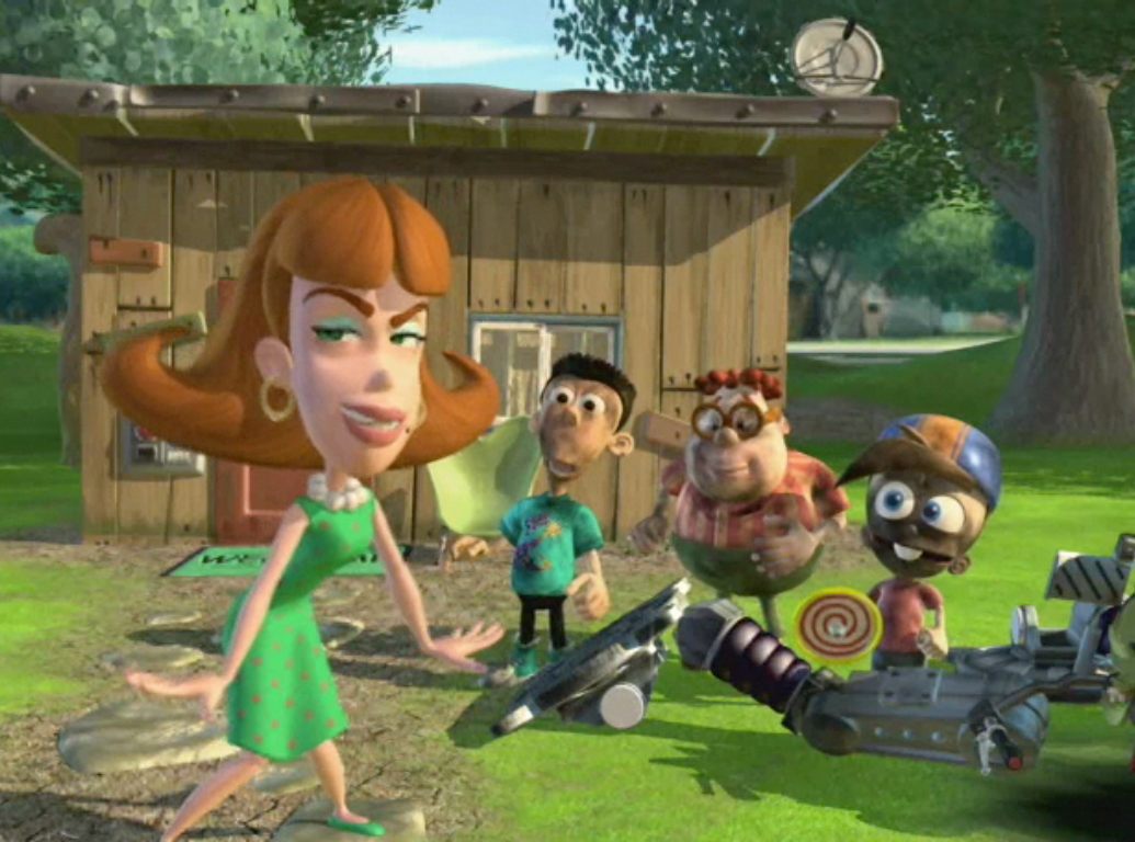 Image - Untitled-5.png | Jimmy Neutron Wiki | FANDOM powered by Wikia