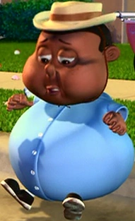 Zachary Jones | Jimmy Neutron Wiki | Fandom