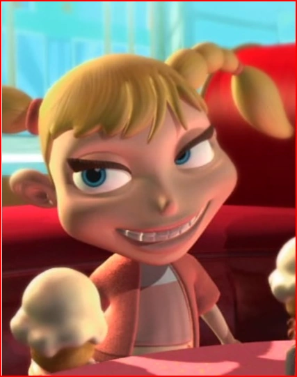 Brittany Tenelli | Jimmy Neutron Wiki | Fandom