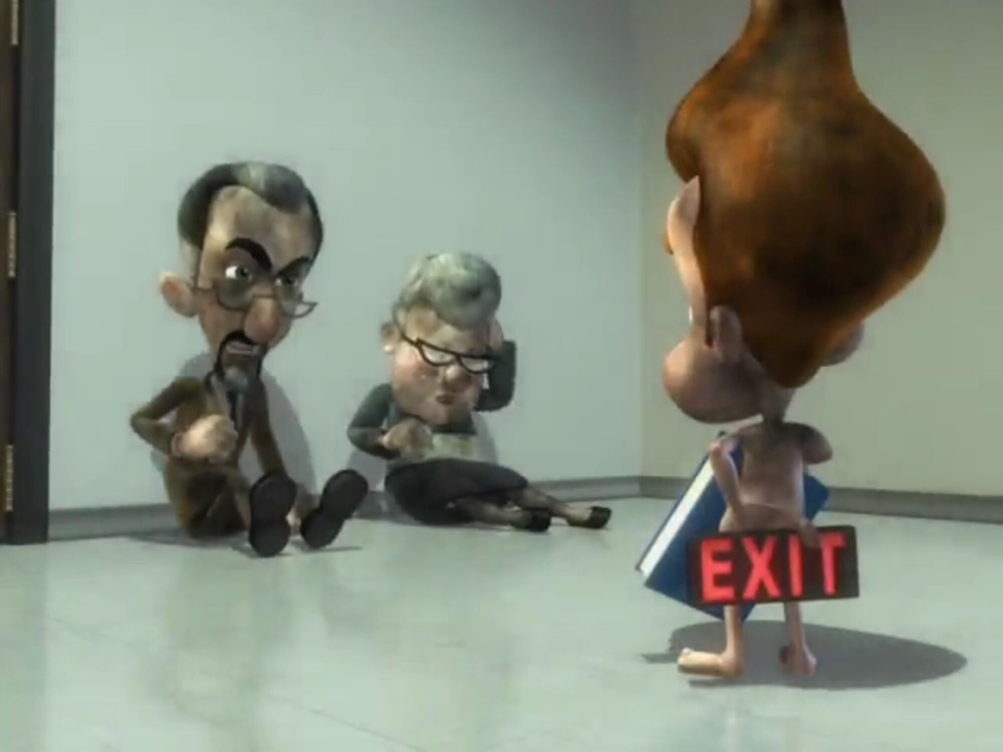 Image Streak18 Jimmy Neutron Wiki Fandom Powered By Wikia