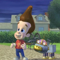 Brobot (episode) | Jimmy Neutron Wiki | Fandom