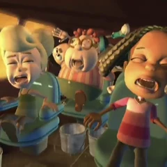 A Beautiful Mine | Jimmy Neutron Wiki | Fandom