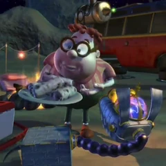 A Beautiful Mine | Jimmy Neutron Wiki | Fandom