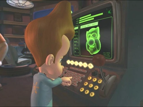 La Hora Poderosa de Jimmy y Timmy 3: Creadores de Monstruos | Jimmy ...