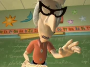 Ms. Fowl | Jimmy Neutron Wiki | FANDOM powered by Wikia