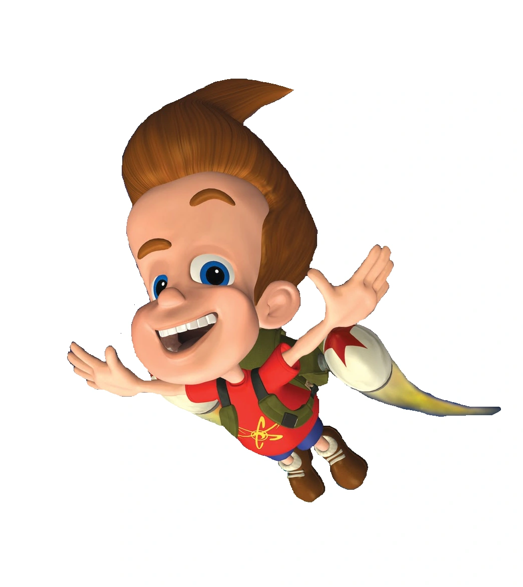 Image - Flying jimmy.png | Jimmy Neutron Wiki | FANDOM powered by Wikia
