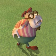 The Retroville 9 | Jimmy Neutron Wiki | Fandom