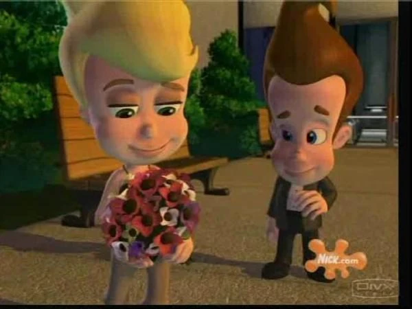 Image - L.jpg | Jimmy Neutron Wiki | FANDOM powered by Wikia
