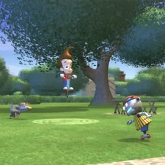 Brobot (episode) | Jimmy Neutron Wiki | Fandom