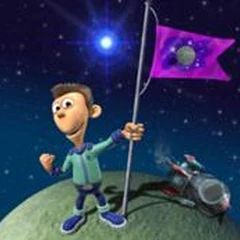 Planet Sheen | Jimmy Neutron Wiki | Fandom