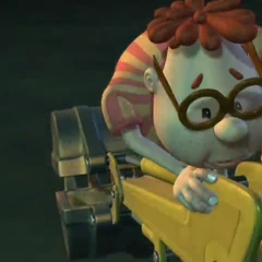 A Beautiful Mine | Jimmy Neutron Wiki | Fandom