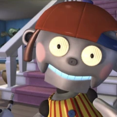 Brobot (episode) | Jimmy Neutron Wiki | Fandom