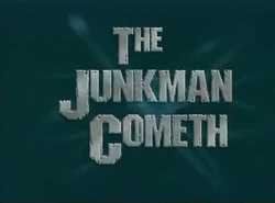 The Junkman Cometh | Jimmy Neutron Wiki | Fandom