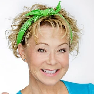 Debi Derryberry | Jimmy Neutron Wiki | Fandom