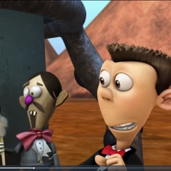 Nesmith is Spoken For | Jimmy Neutron Wiki | Fandom