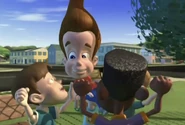 The Retroville 9 | Jimmy Neutron Wiki | FANDOM powered by Wikia
