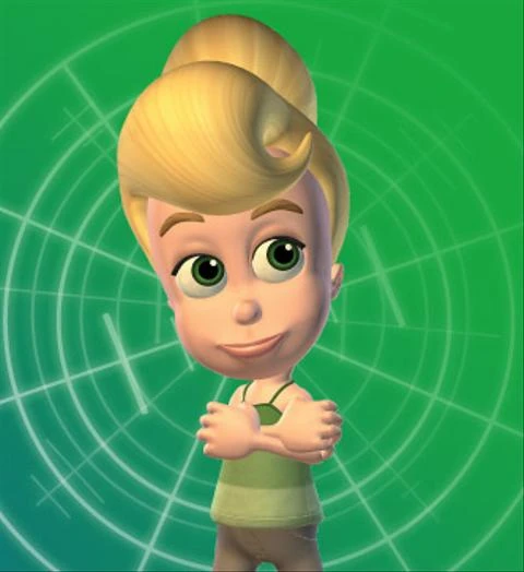 Image - Character large 332x363 cindy.jpg | Jimmy Neutron Wiki | FANDOM ...
