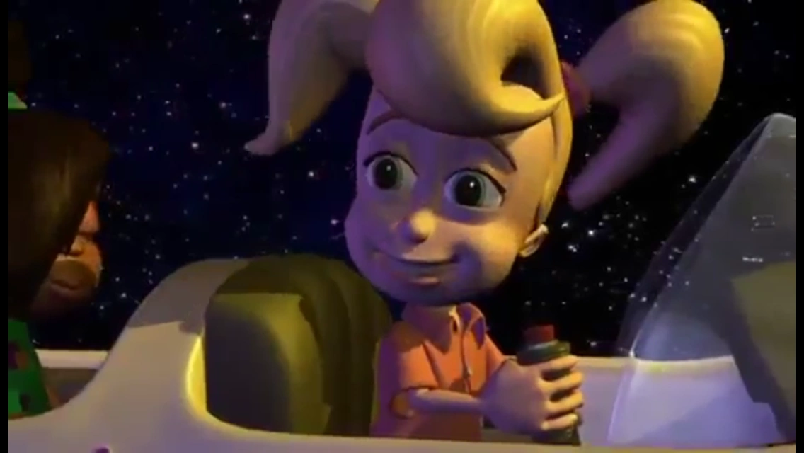 Jimmy and Cindy's relationship/Gallery | Jimmy Neutron Wiki | FANDOM ...