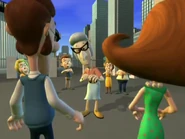 Ms. Fowl | Jimmy Neutron Wiki | FANDOM powered by Wikia