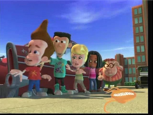 Image - Friends.jpg | Jimmy Neutron Wiki | FANDOM powered by Wikia