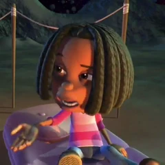 A Beautiful Mine | Jimmy Neutron Wiki | Fandom