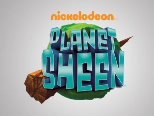 Planeta Sheen | Wiki Jimmy Neutron | Fandom