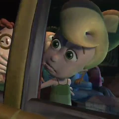 A Beautiful Mine | Jimmy Neutron Wiki | Fandom