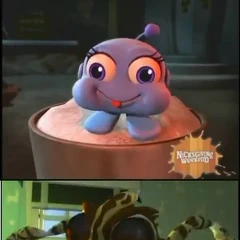 The Twonkies | Jimmy Neutron Wiki | Fandom