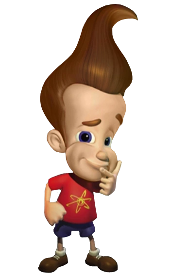 Image - Thinking jimble 3.png | Jimmy Neutron Wiki | FANDOM powered by ...
