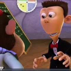 Nesmith is Spoken For | Jimmy Neutron Wiki | Fandom