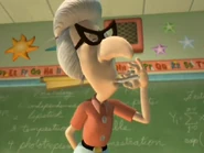 Ms. Fowl | Jimmy Neutron Wiki | FANDOM powered by Wikia