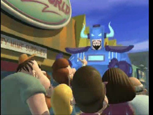 Category:Crossover | Jimmy Neutron Wiki | FANDOM powered by Wikia