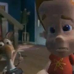 Leppy | Jimmy Neutron Wiki | Fandom