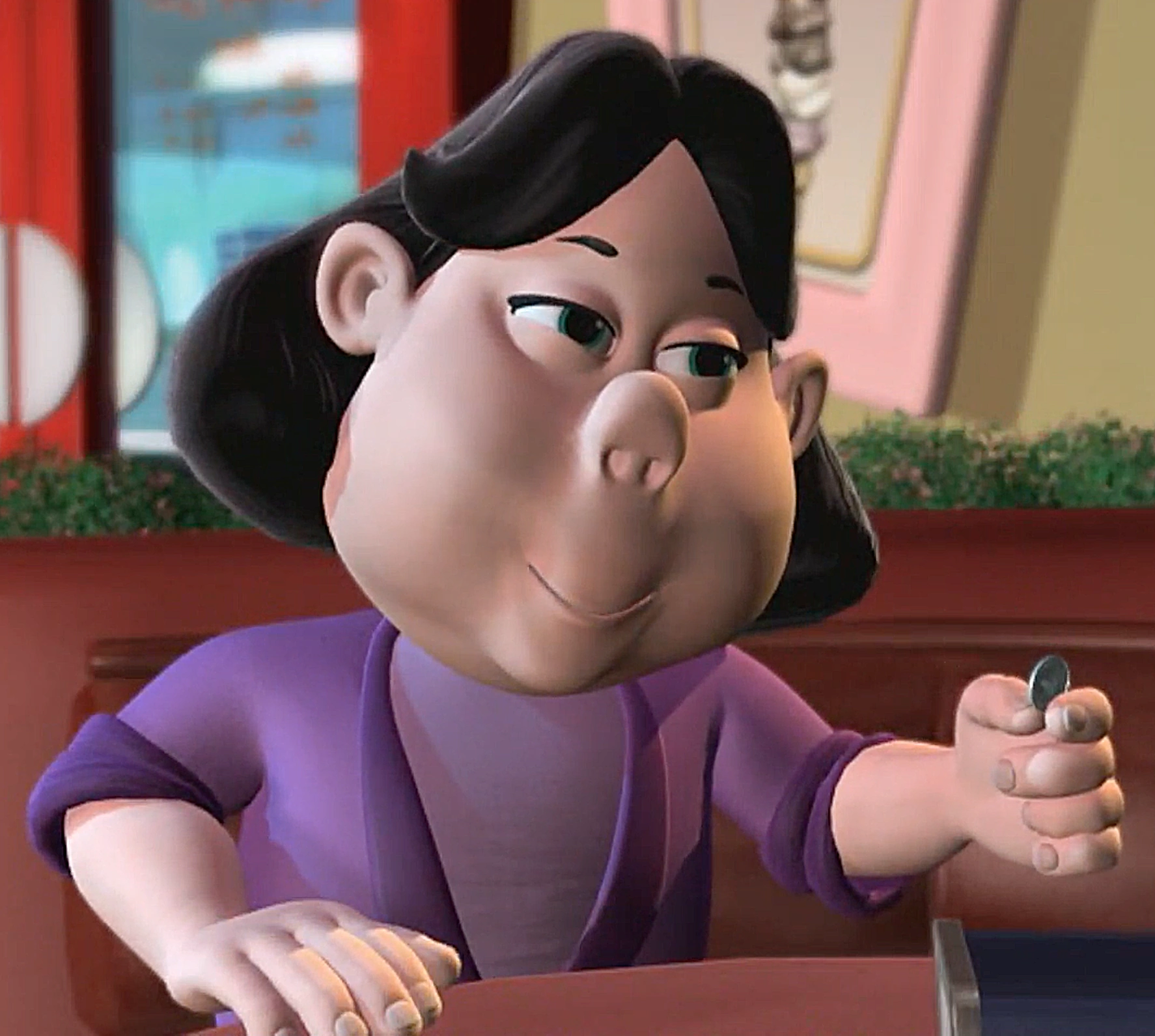 Tina Sue | Jimmy Neutron Wiki | Fandom