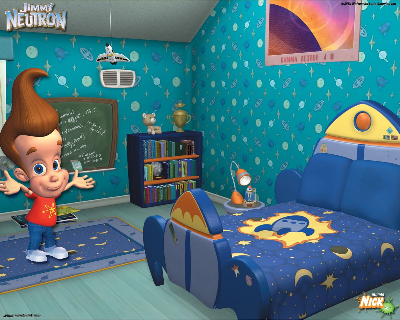 Image - Gg.jpg | Jimmy Neutron Wiki | FANDOM powered by Wikia
