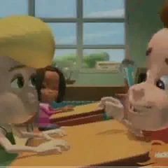 Lights! Camera! Danger! | Jimmy Neutron Wiki | Fandom