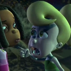 A Beautiful Mine | Jimmy Neutron Wiki | Fandom