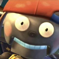 Brobot (episode) | Jimmy Neutron Wiki | Fandom