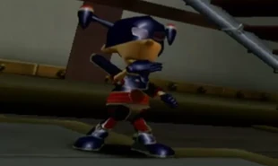 Ultra-Ninja-Lord | Jimmy Neutron Wiki | Fandom