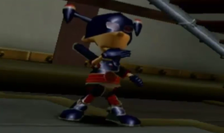 Ultra-Ninja-Lord | Jimmy Neutron Wiki | Fandom