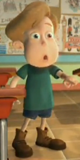 Nathan Decarlo | Jimmy Neutron Wiki | Fandom
