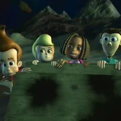 A Beautiful Mine | Jimmy Neutron Wiki | Fandom