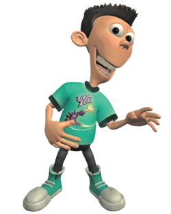 Sheen Estévez | Jimmy Neutrón Wiki | FANDOM powered by Wikia