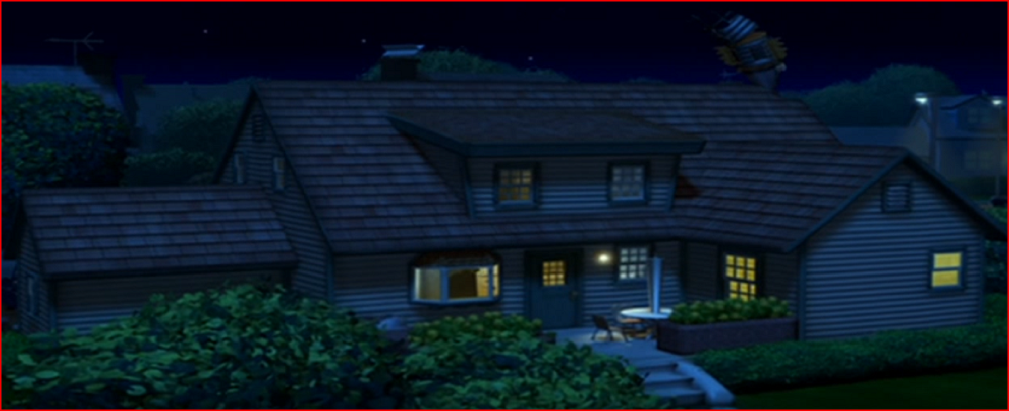 Jimmy Neutron's House | Jimmy Neutron Wiki | Fandom Jimmy Neutron's House | Jimmy Neutron Wiki | Fandom