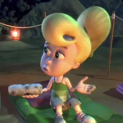 A Beautiful Mine | Jimmy Neutron Wiki | Fandom