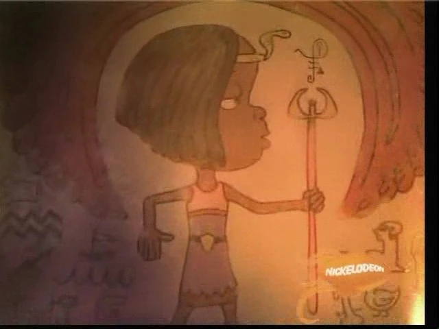 Queen Hasabataslapya | Jimmy Neutron Wiki | Fandom